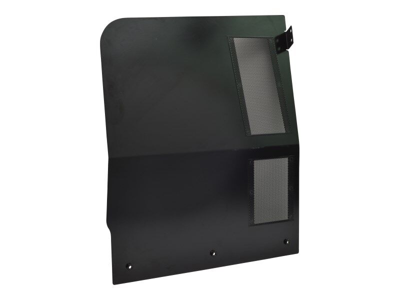 PLATE,REAR COVER ASSEMBLY | MJ Equipment