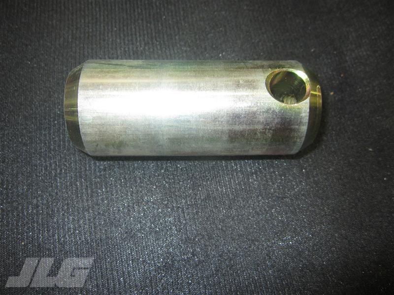 PIN, SLAVE CYLINDER TO TRANSFE | MJ Equipment