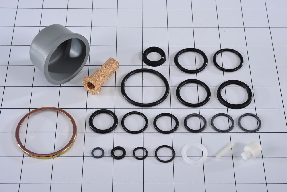 SEAL KIT - | MJ Equipment