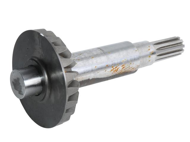 PINION/GEAR SUB-ASSY. | MJ Equipment