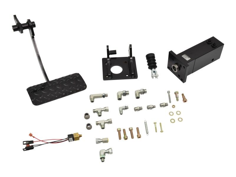 KIT,SAFIM BRAKE RETROFIT | MJ Equipment