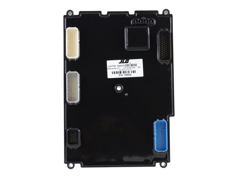 CONTROL MODULE, GRND T-SERIES | MJ Equipment