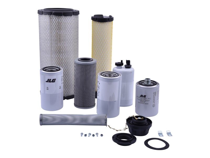 KIT(SERVICE),1000 HOUR FILTER | MJ Equipment