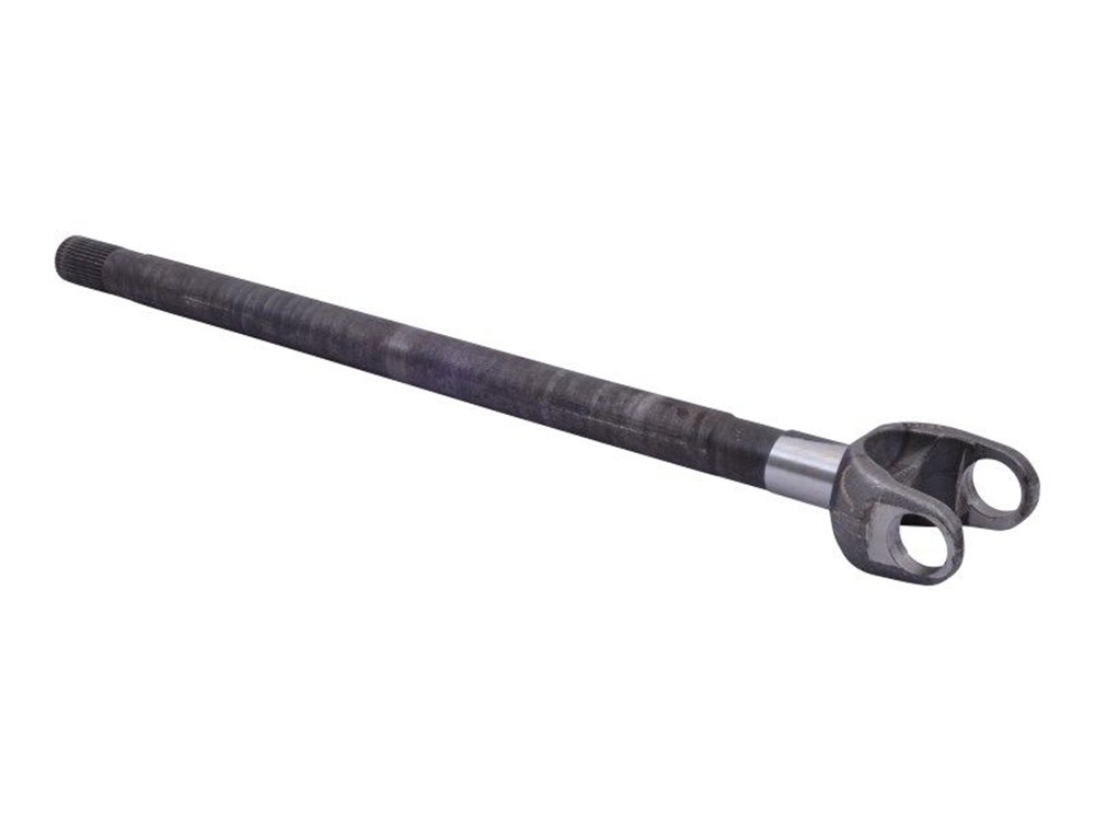 AXLE, INNER - | MJ Equipment