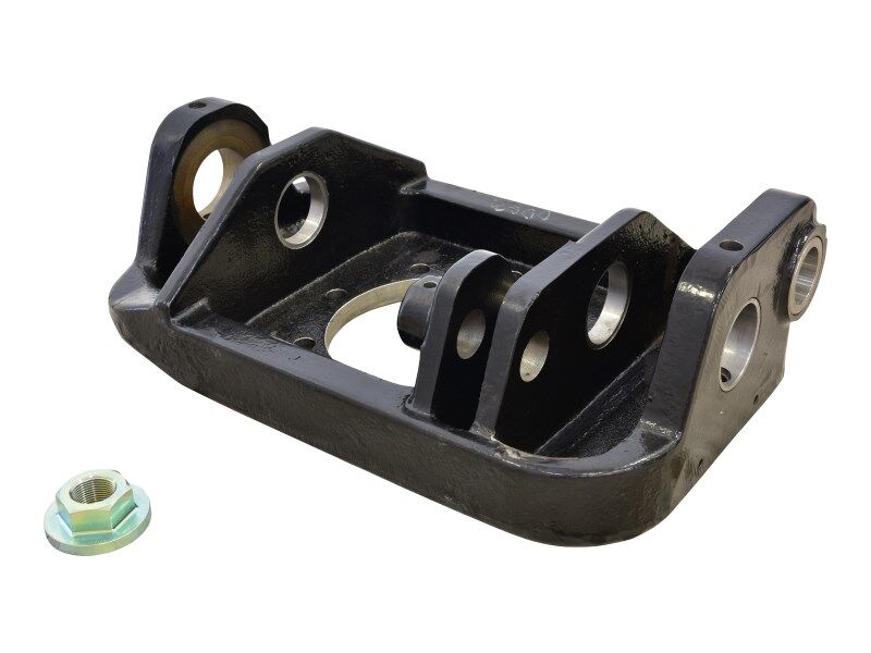 KIT(SERVICE), LH STEER KNUCKLE | MJ Equipment