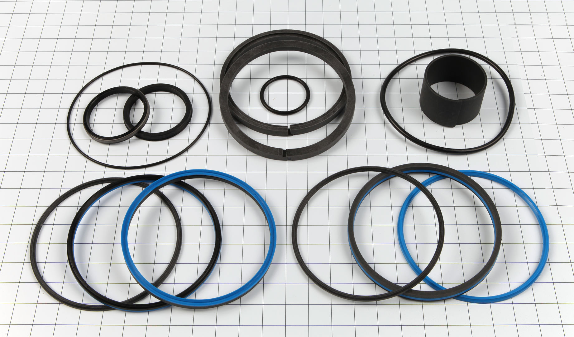 SEAL KIT | MJ Equipment