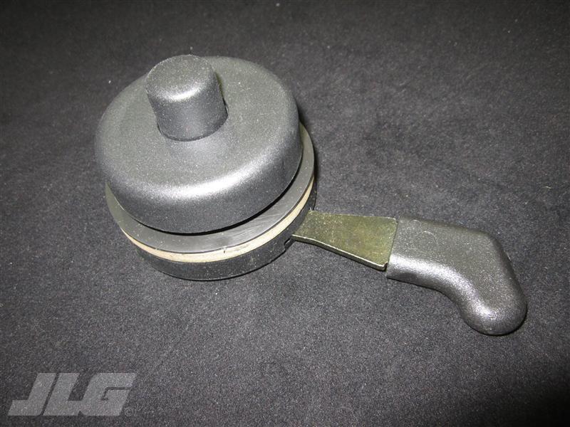 DOOR HOLD OPEN | MJ Equipment