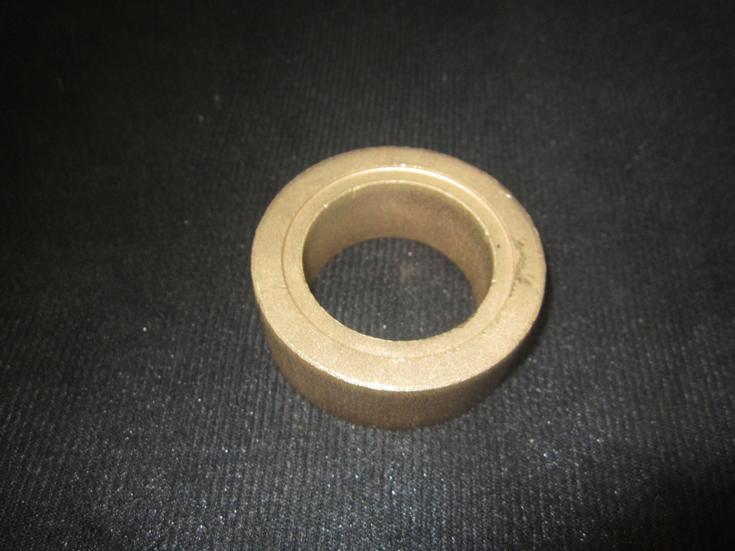 BUSHING SPINDLE | MJ Equipment