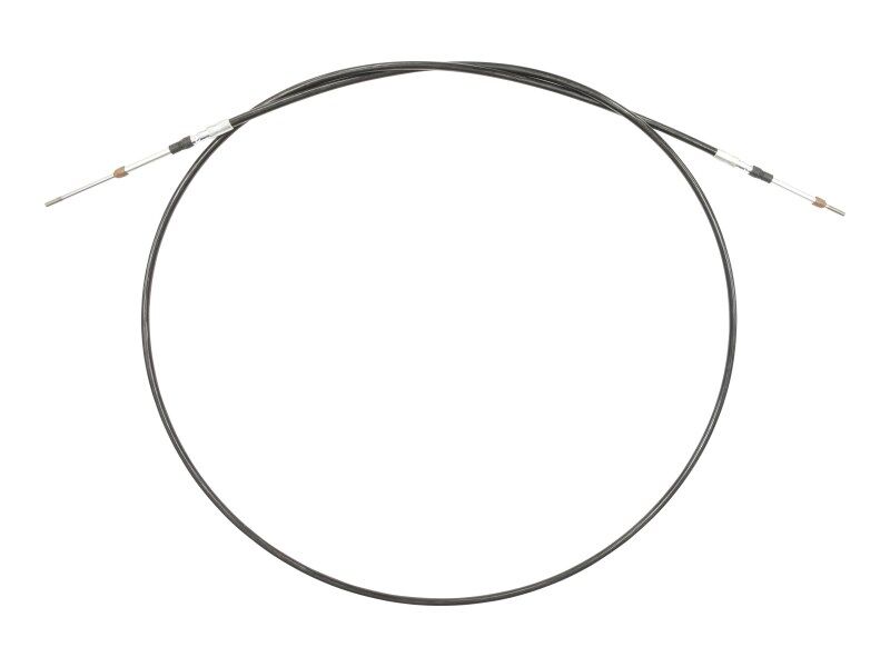 CABLE CONTROL | MJ Equipment