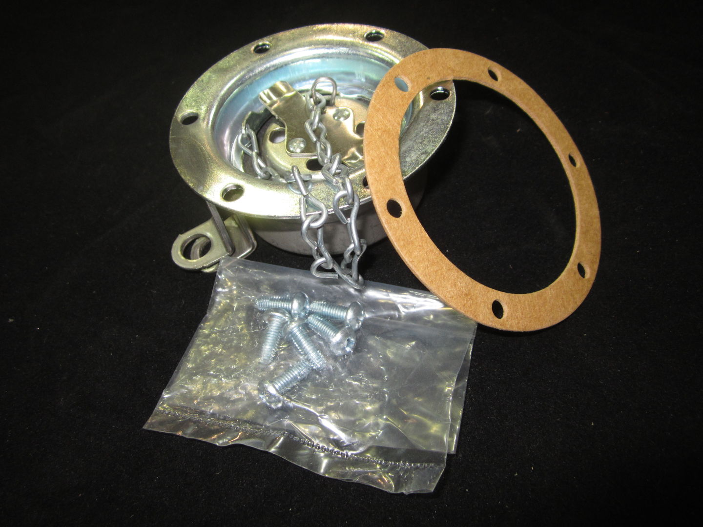 CAP FILLER | MJ Equipment