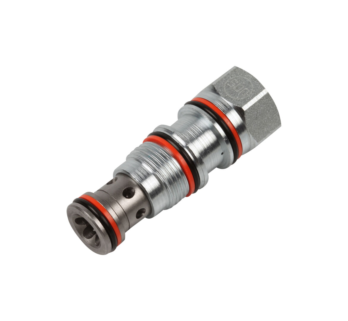 PO CHECK VALVE | MJ Equipment