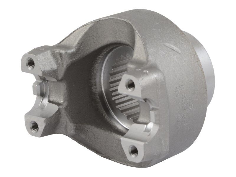 JLG® SKYTRAK TRANSMISSION TORQUE CONVERTER INPUT FLANGE | MJ Equipment