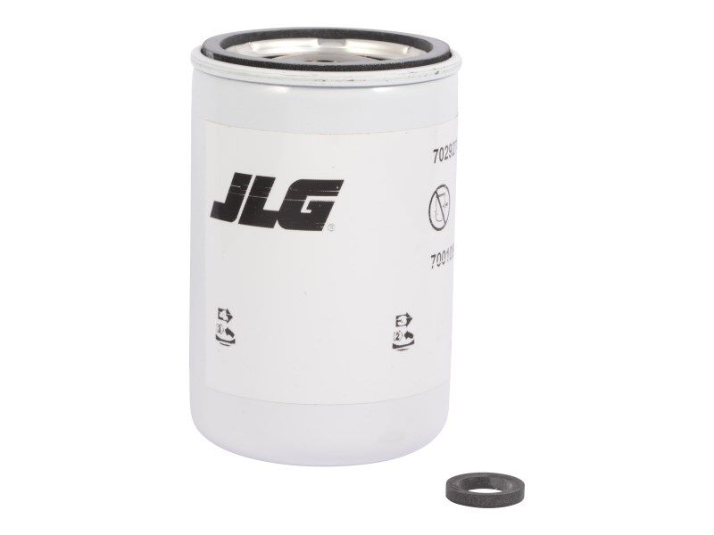 FUEL FILTER (DIESEL) | MJ Equipment