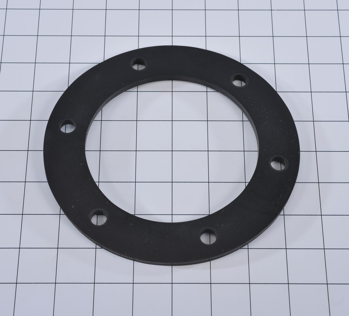 GASKET HYD RESERVOIR | MJ Equipment