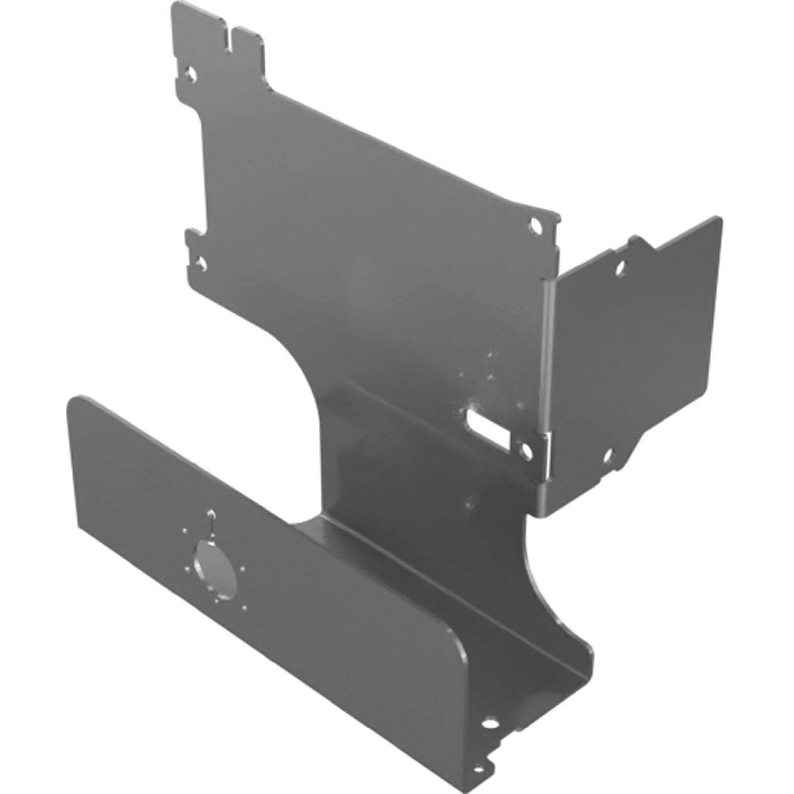 FORMING, PANEL, CHARGE PORT | MJ Equipment
