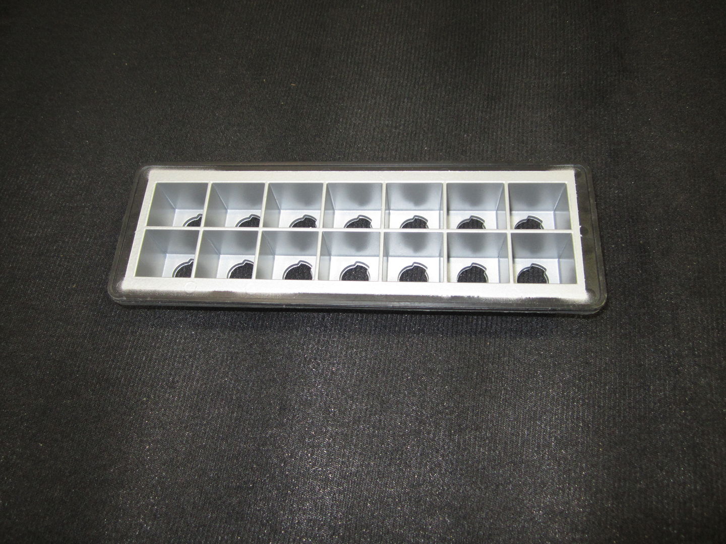 HOUSING, DISPLAY LIGHT | MJ Equipment