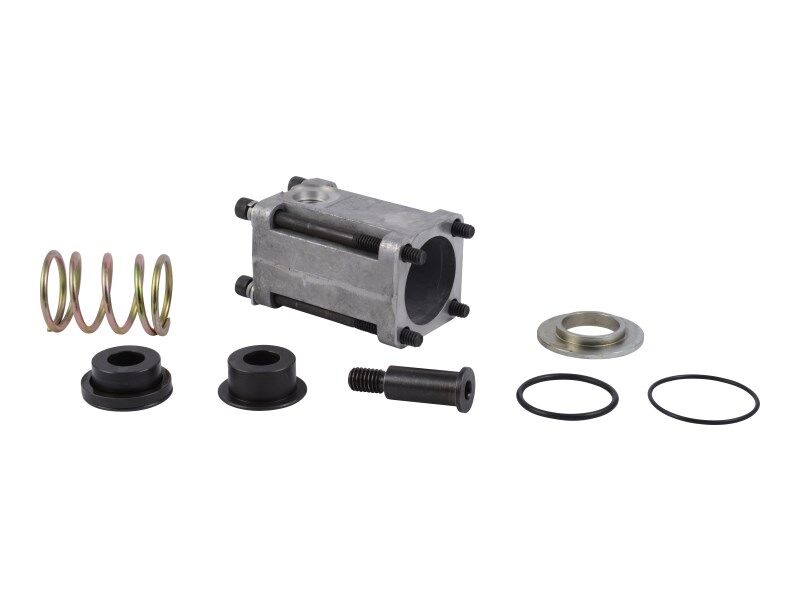 HR POSITIONER KIT | MJ Equipment