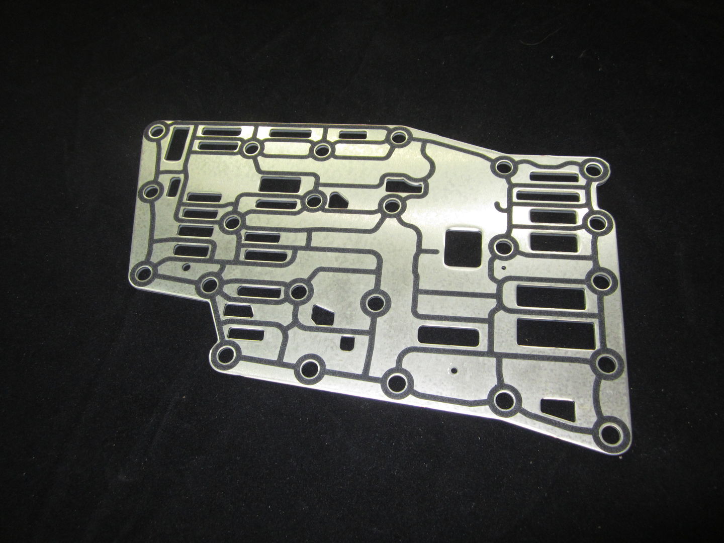 INTERMEDIATE PLATE | MJ Equipment