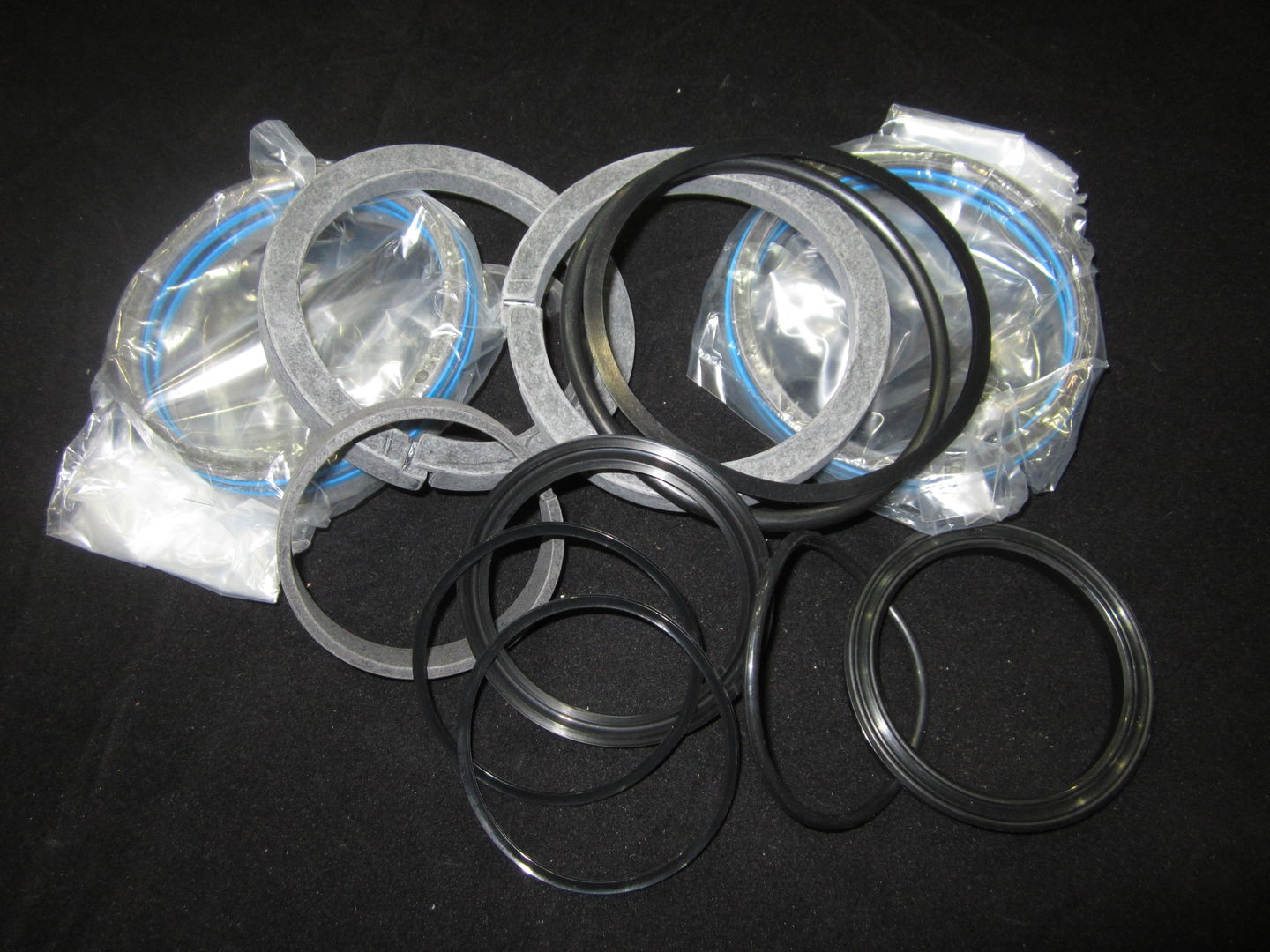 KIT,SEAL | MJ Equipment
