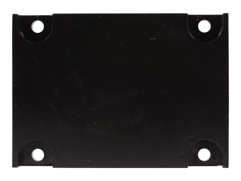 PAD, RUBBER REST | MJ Equipment