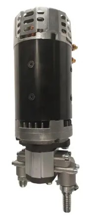 5.2CC/REV POWER UNIT ASSEMBLY | MJ Equipment