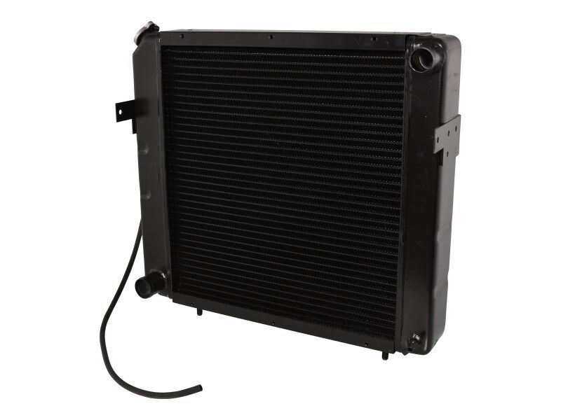 RADIATOR, CROSSFLOW - | MJ Equipment