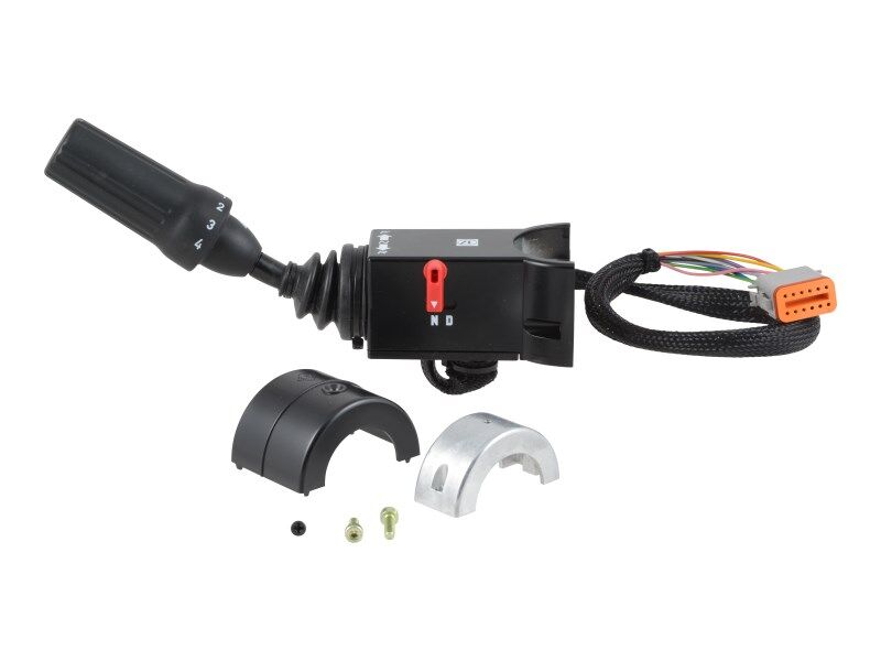 RANGE SELECTOR ZF | MJ Equipment