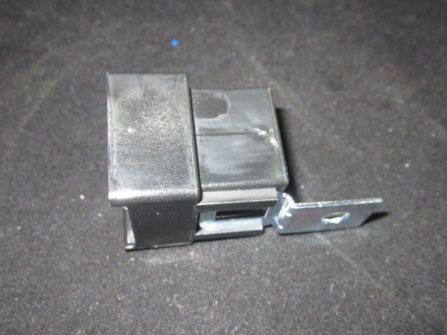 RELAY, WEATHERPROOF | MJ Equipment