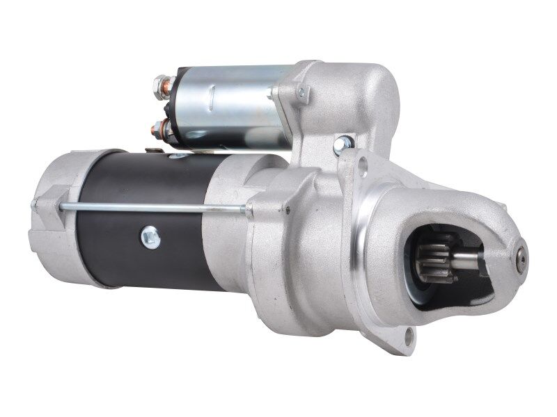 REMAN STARTER | MJ Equipment