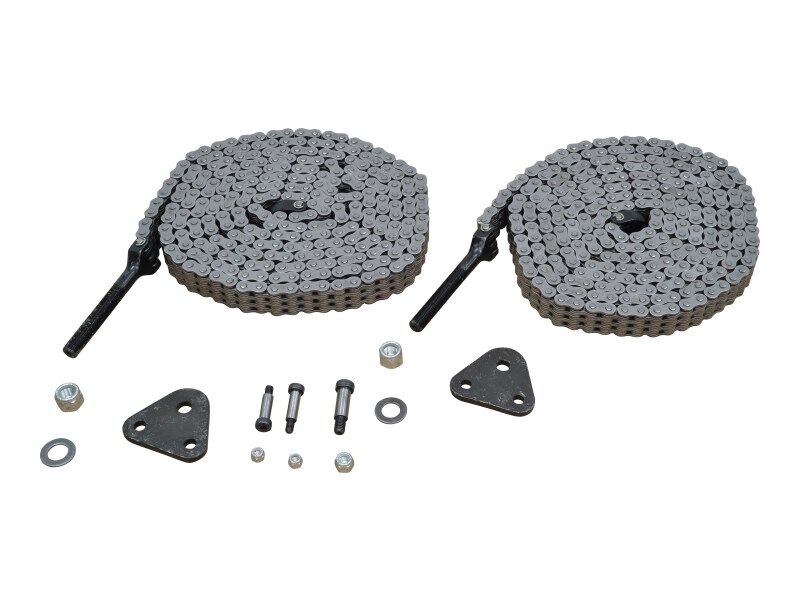 SERVICE KIT EXTEND CHAIN ASSY | MJ Equipment