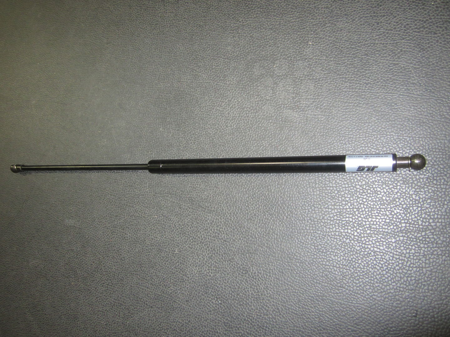 SPRING, GAS SHOCK | MJ Equipment