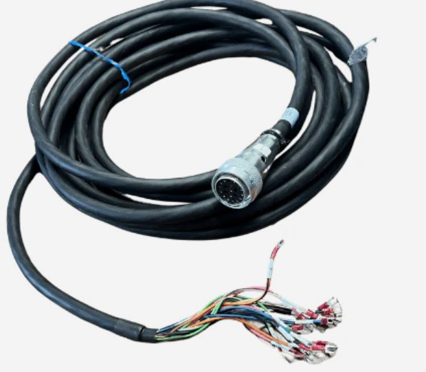 WIRING HARNESS BOOM CABLE | MJ Equipment