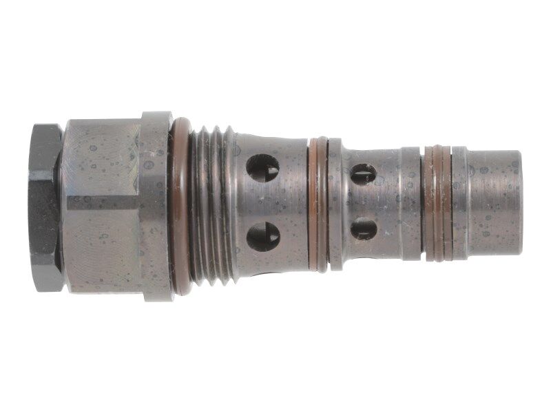 VALVE, HOLDING | MJ Equipment