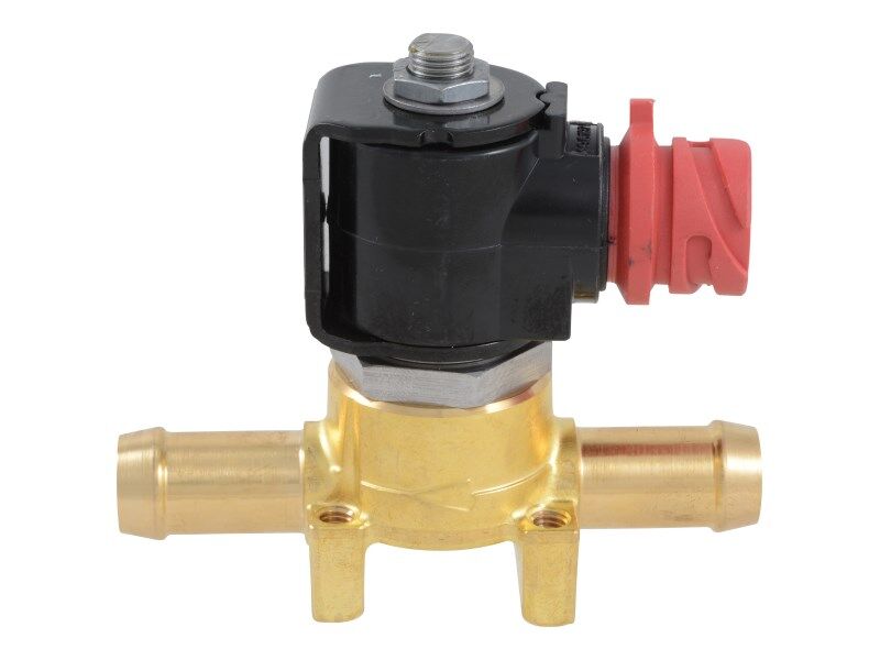 VALVE,DEF TANK COOLANT FLOW | MJ Equipment